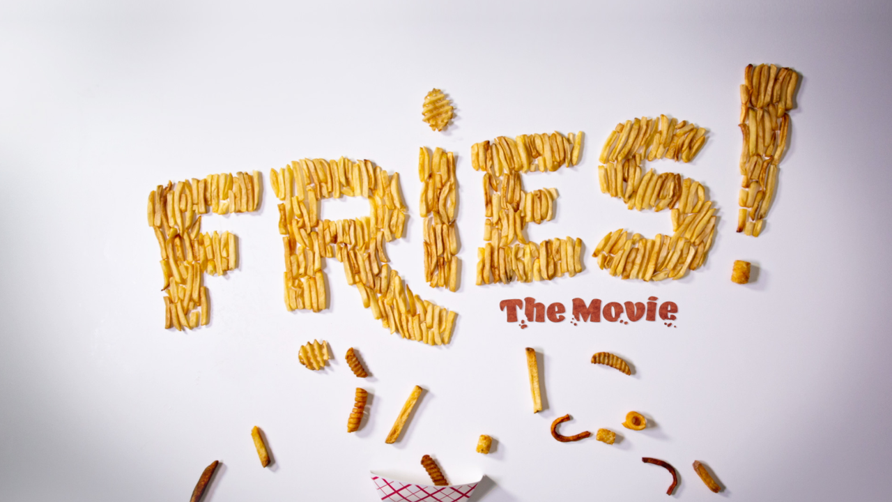 Fries! The Movie - Mattson