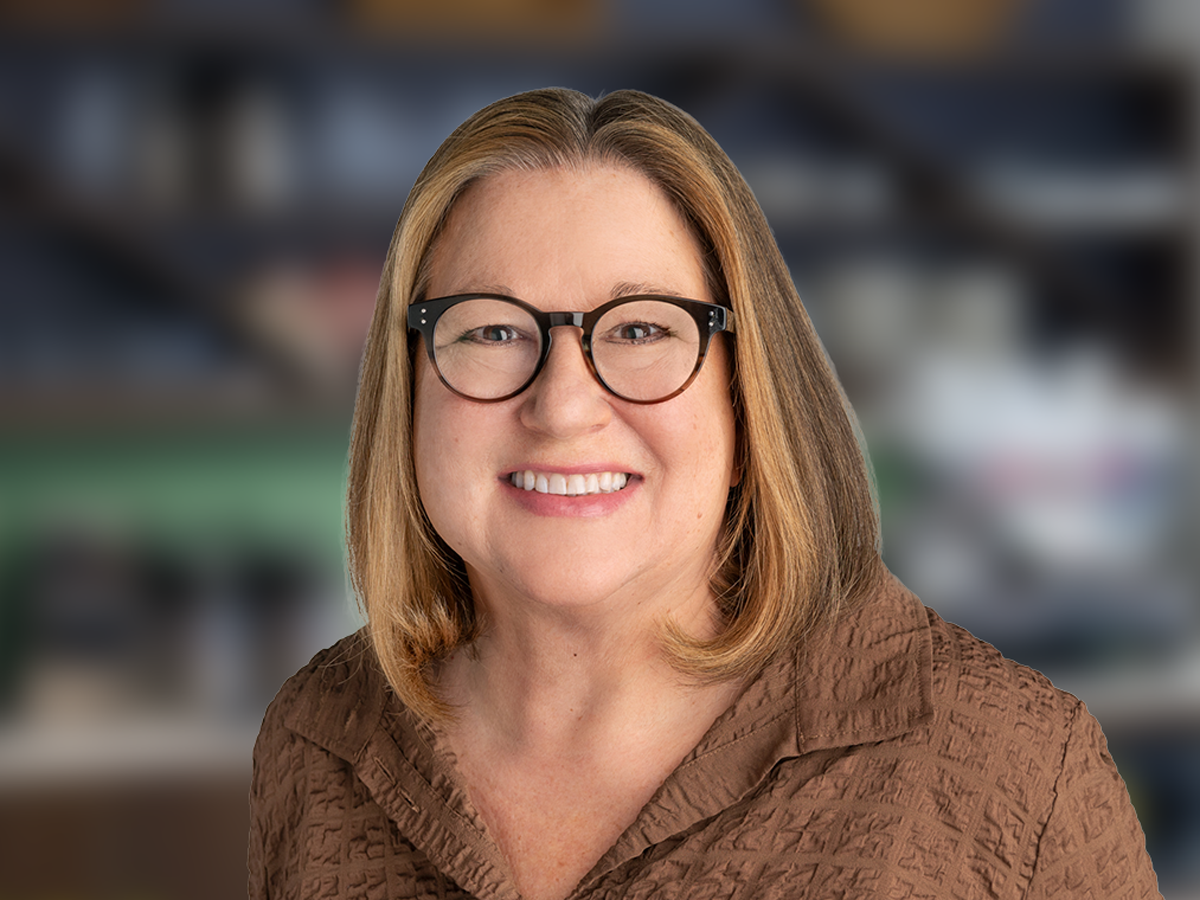 Meet Mary from Mattson in Chicago - Mattson