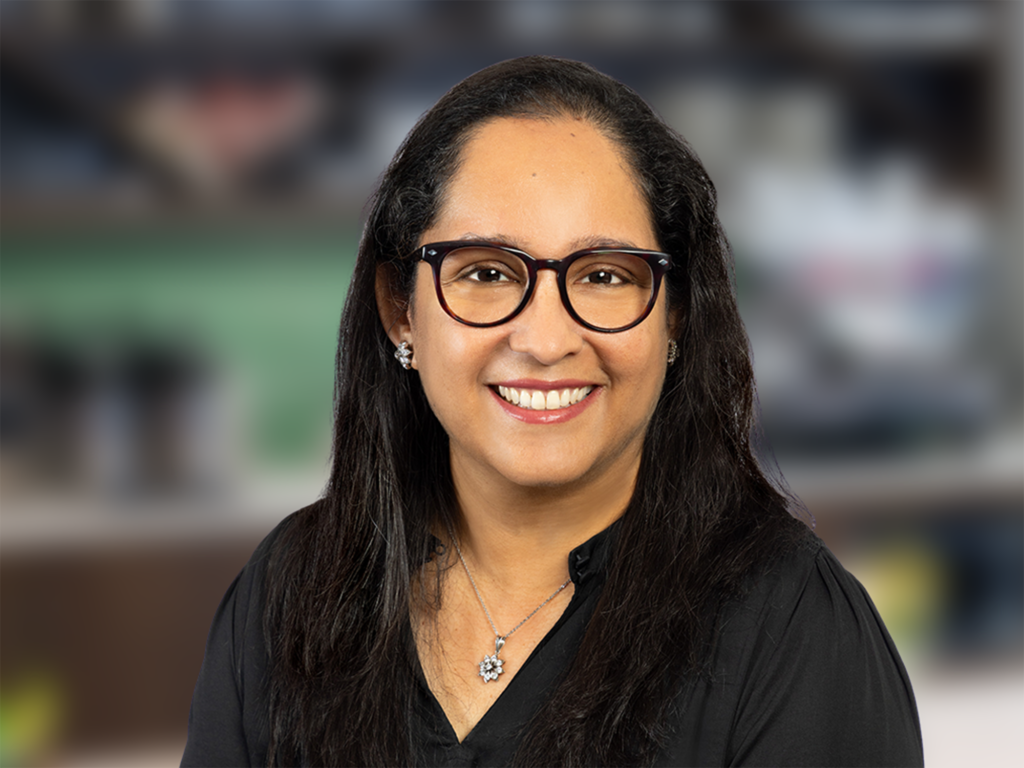 Meet VP, Innovation Umaima Merchant - Mattson